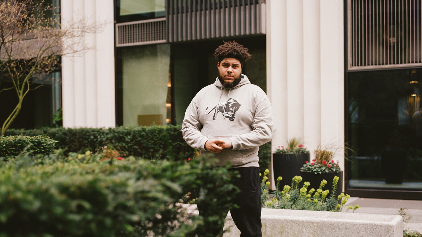 Get Familiar: Big Zuu – Patta UK