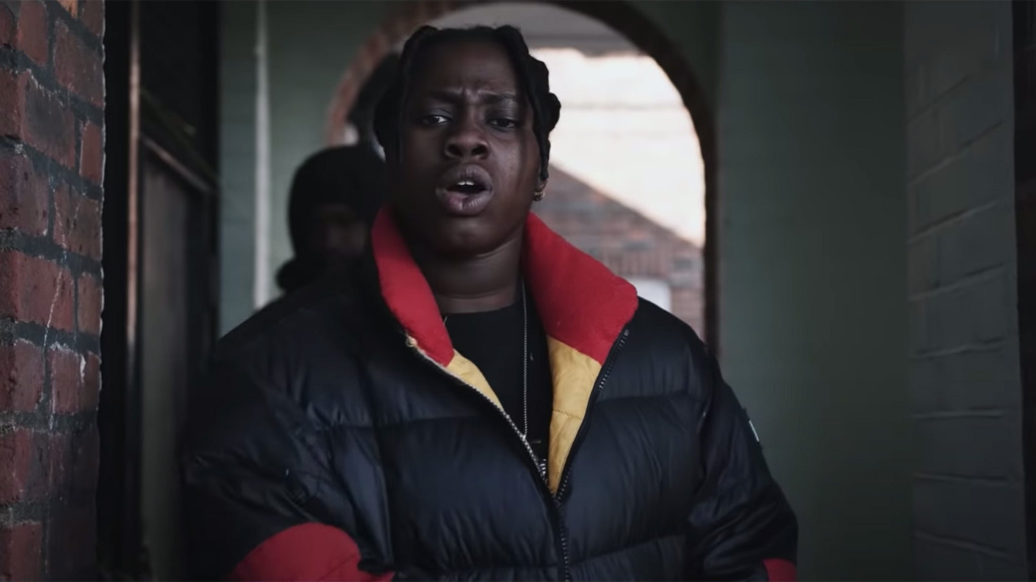Dreya Mac - Skippin – Patta UK