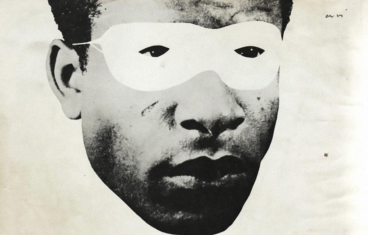 Books We Share: Black Skin, White Masks – Patta UK